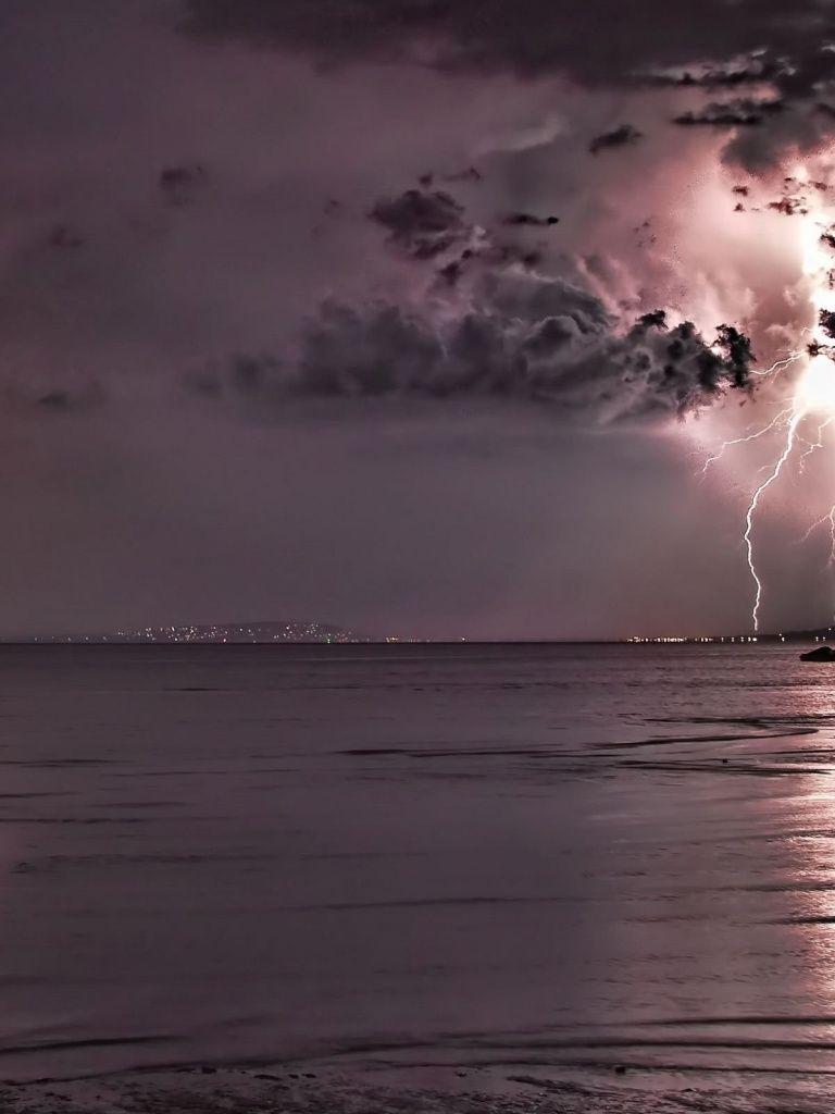 Pink Storm Wallpapers - Top Free Pink Storm Backgrounds - WallpaperAccess