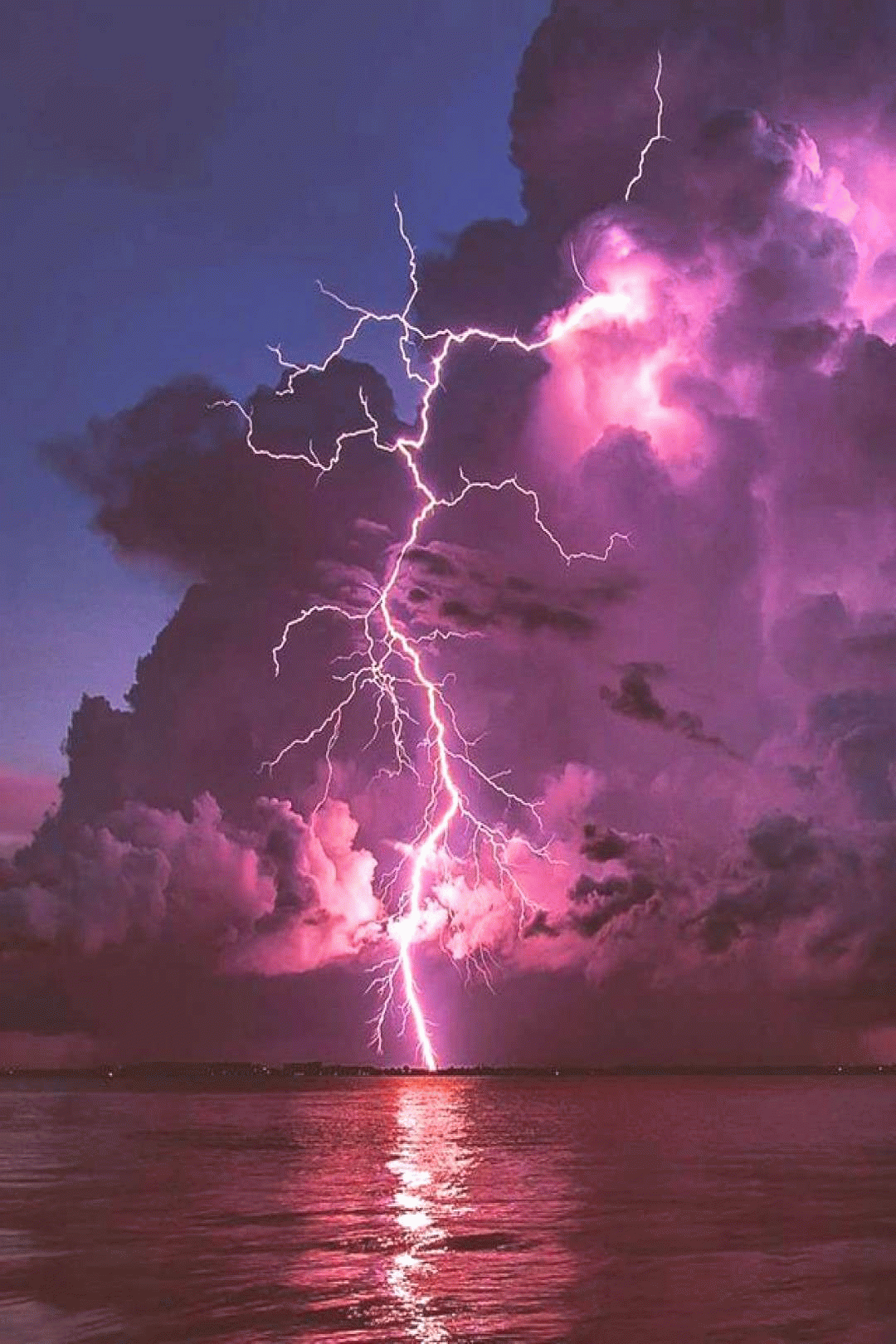 Pink Storm Wallpapers - Top Free Pink Storm Backgrounds - WallpaperAccess