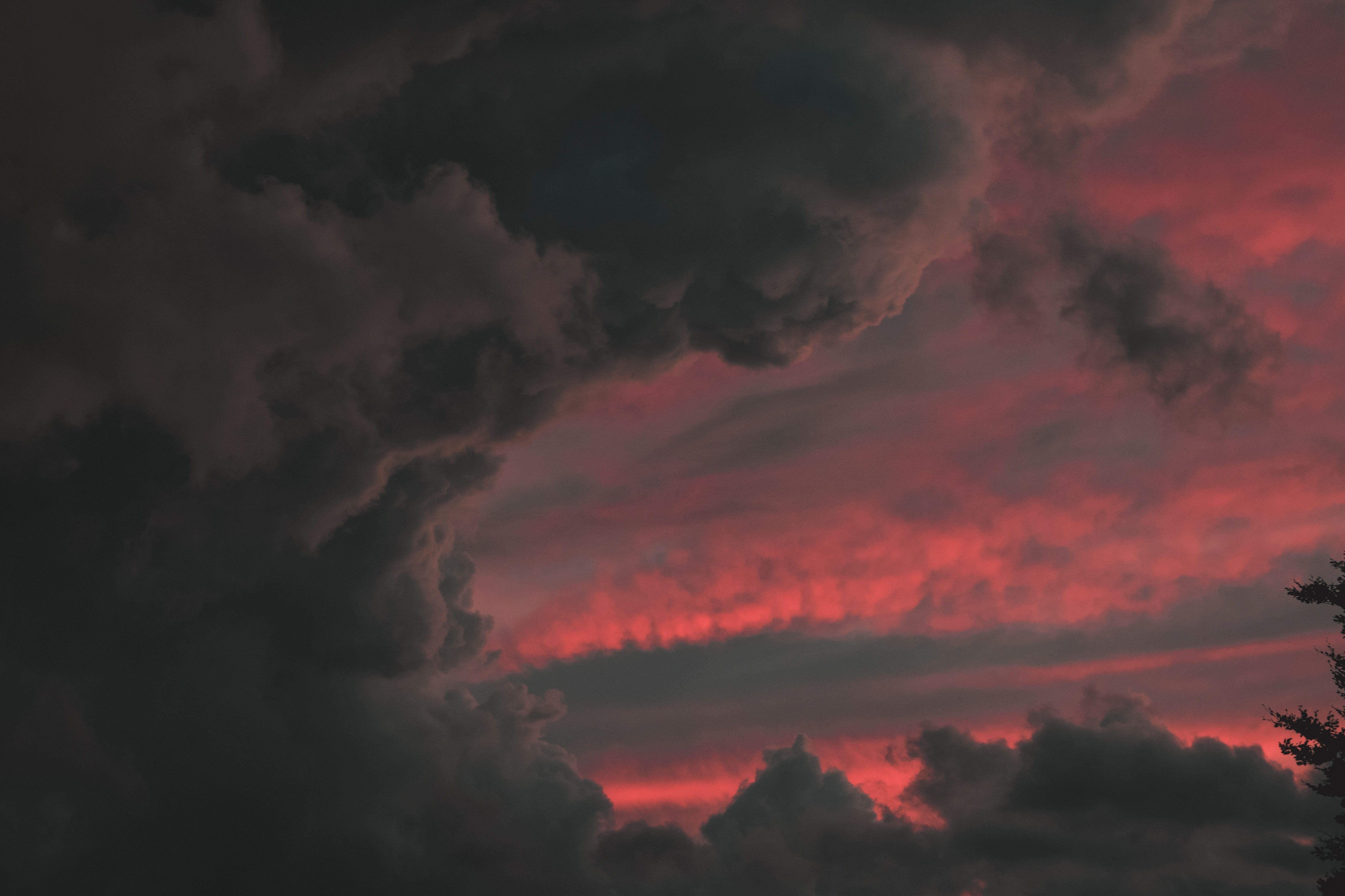Pink Storm Wallpapers - Top Free Pink Storm Backgrounds - WallpaperAccess