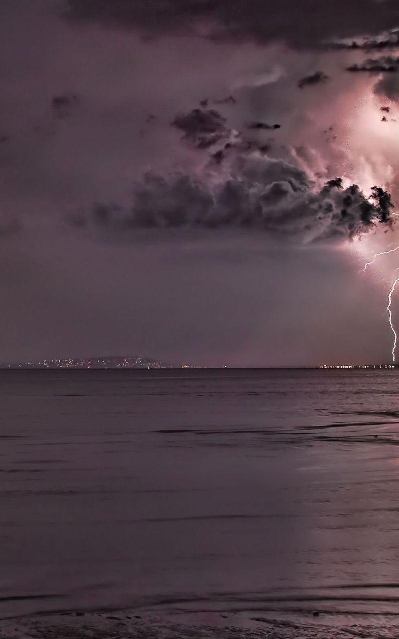 Pink Storm Wallpapers - Top Free Pink Storm Backgrounds - WallpaperAccess