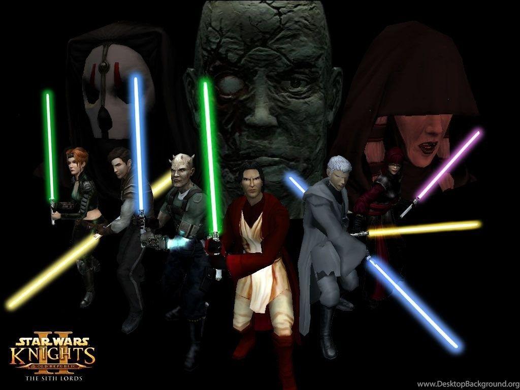 Star Wars Kotor Wallpapers - Top Free Star Wars Kotor Backgrounds ...