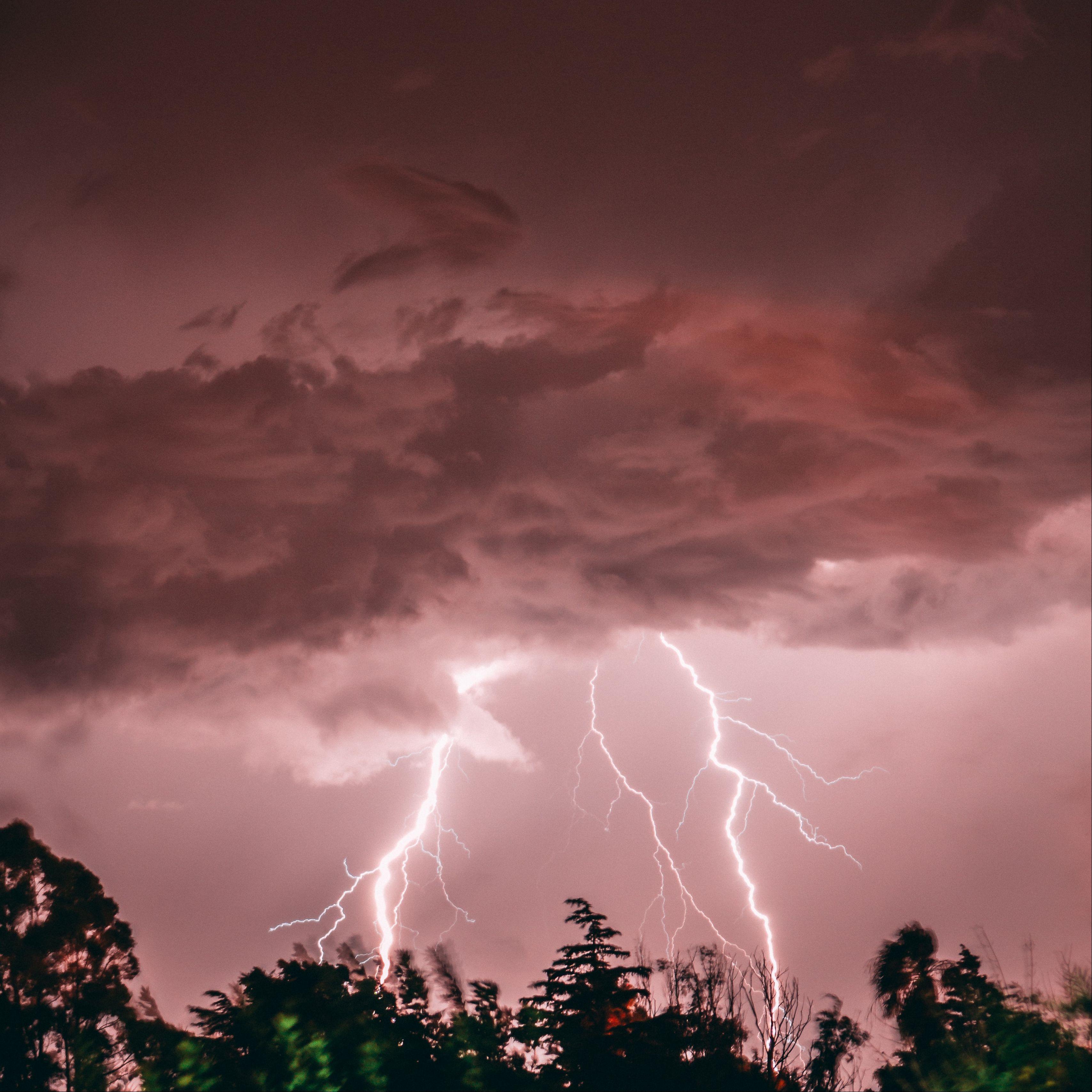 Pink Storm Wallpapers - Top Free Pink Storm Backgrounds - WallpaperAccess