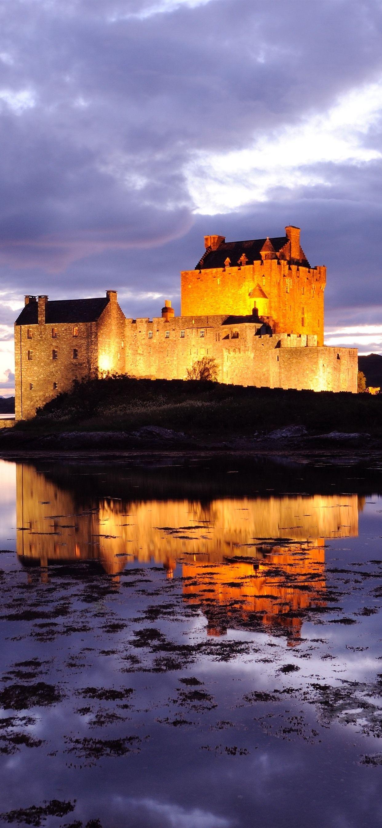 Scottish iPhone Wallpapers - Top Free Scottish iPhone Backgrounds ...