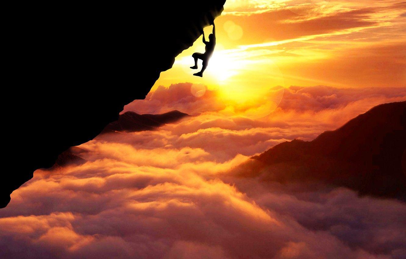 Climb Wallpapers - Top Free Climb Backgrounds - WallpaperAccess