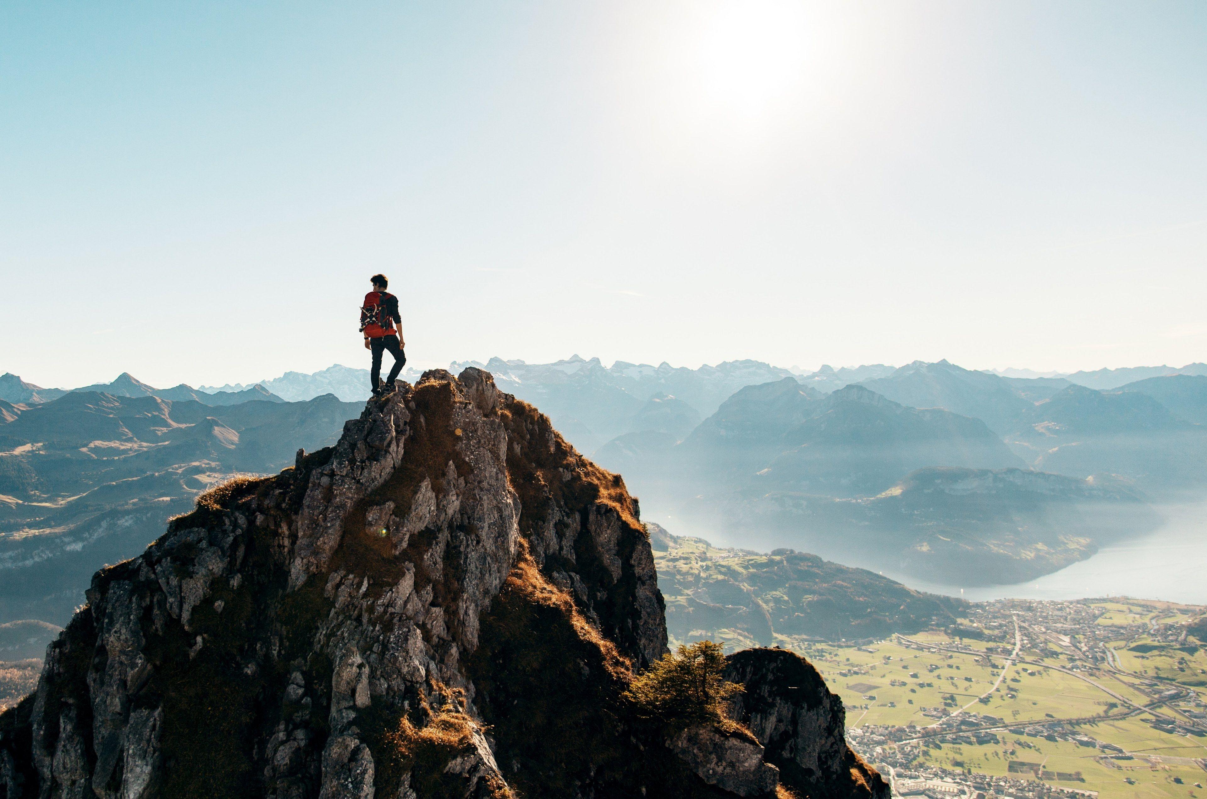 Climb Wallpapers - Top Free Climb Backgrounds - WallpaperAccess