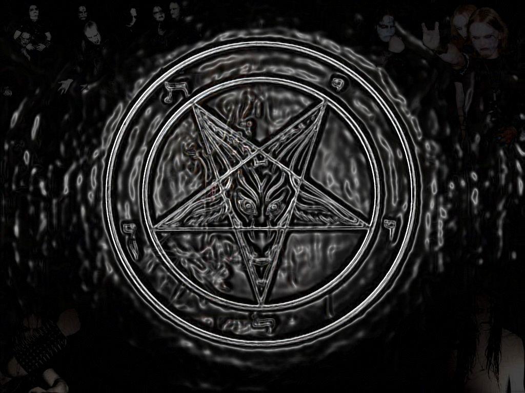 Sigil of Baphomet Wallpapers - Top Free Sigil of Baphomet Backgrounds ...