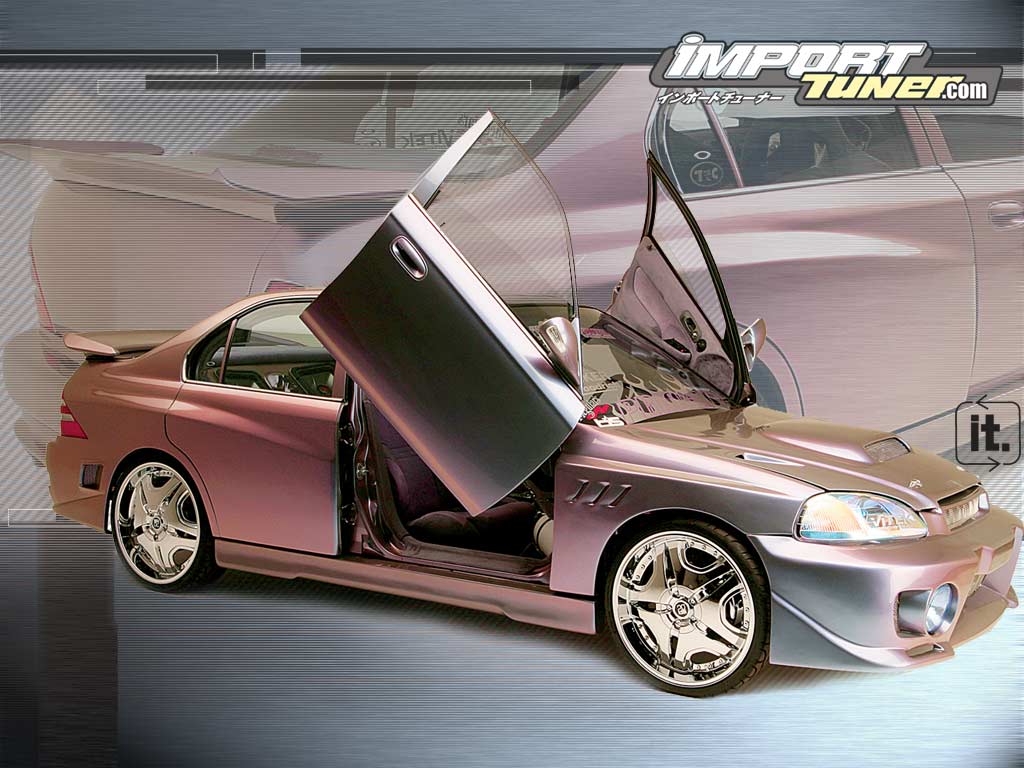 Import Tuner Magazine Wallpapers - Top Free Import Tuner Magazine ...