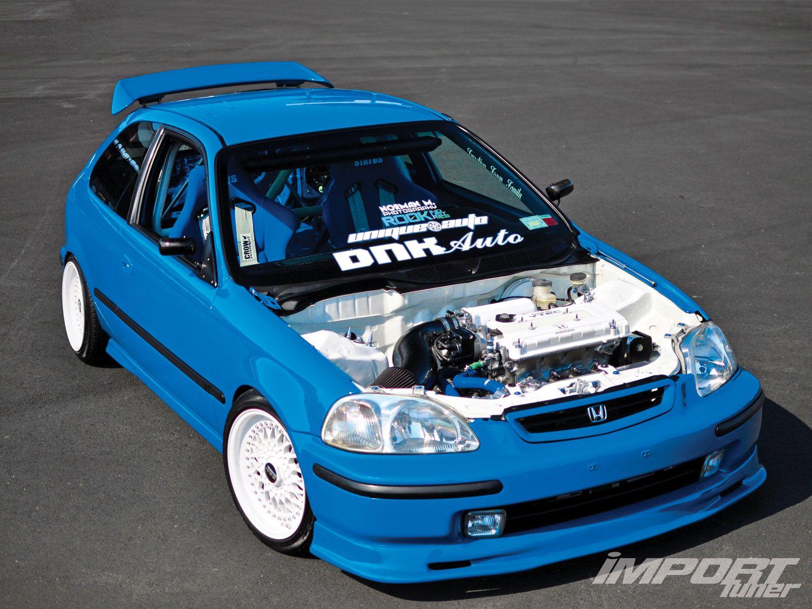 Import Tuner Magazine Wallpapers - Top Free Import Tuner Magazine ...