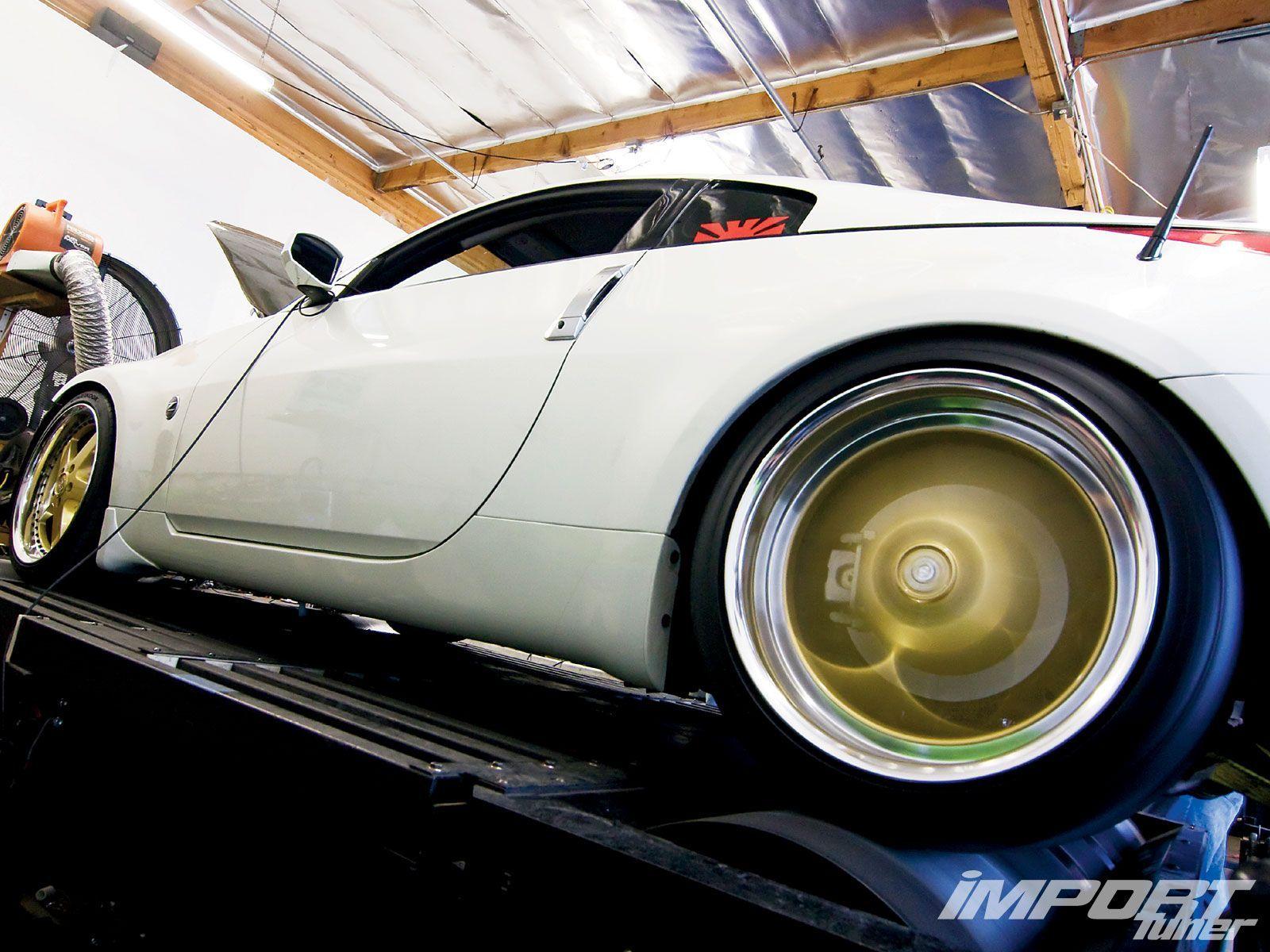 Import Tuner Magazine Wallpapers - Top Free Import Tuner Magazine ...
