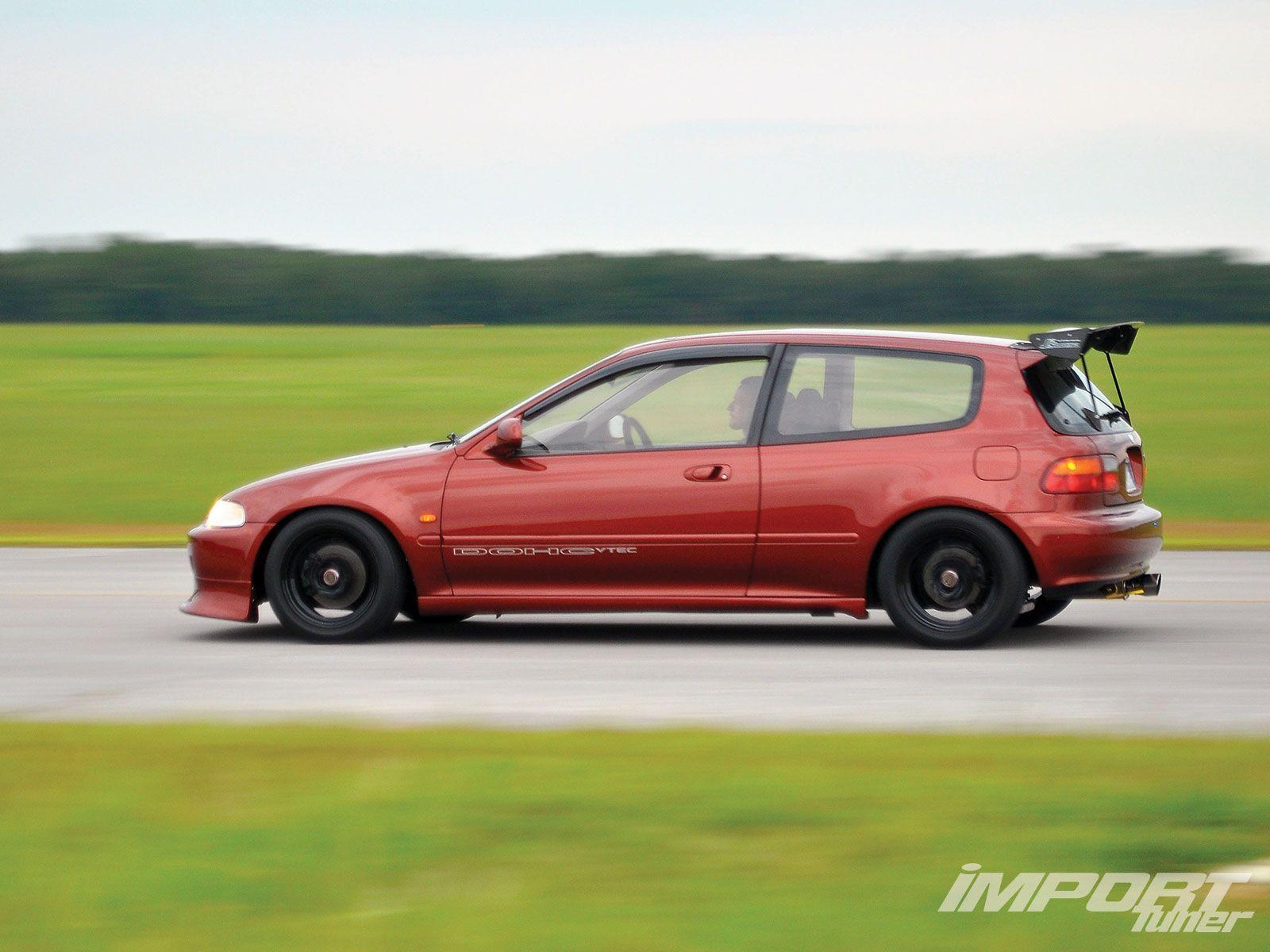 Import Tuner Magazine Wallpapers - Top Free Import Tuner Magazine ...