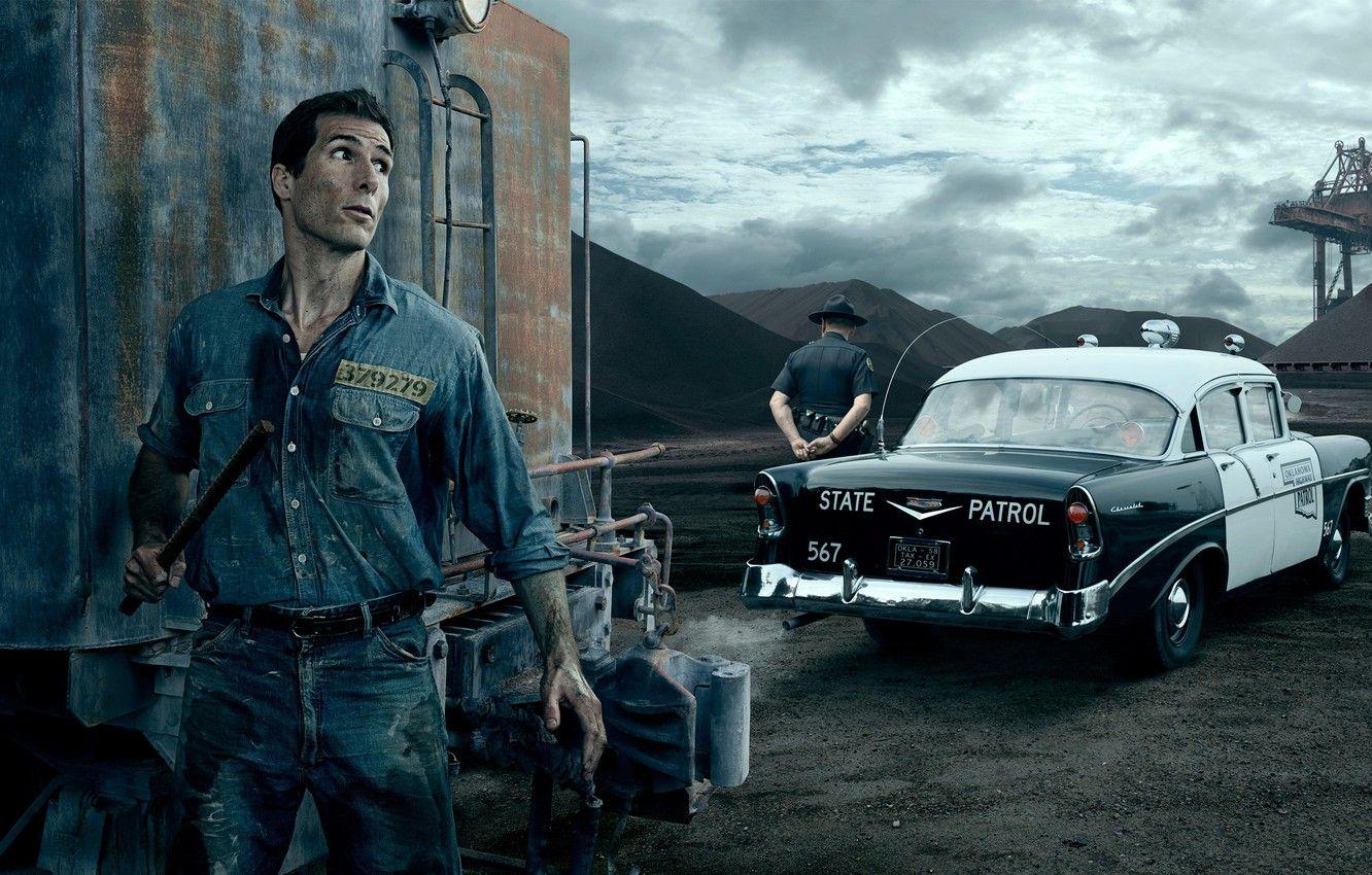 Vintage Police Wallpapers - Top Free Vintage Police Backgrounds ...