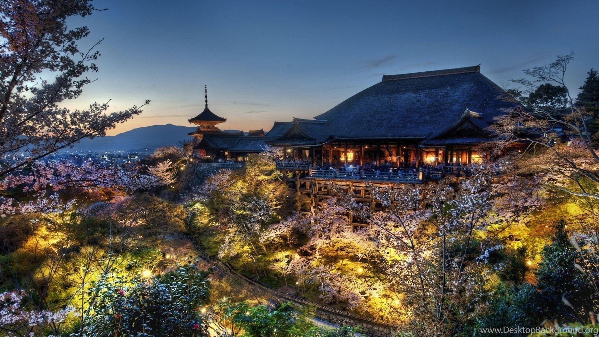 Japan HD Wallpapers - Top Free Japan HD Backgrounds - WallpaperAccess