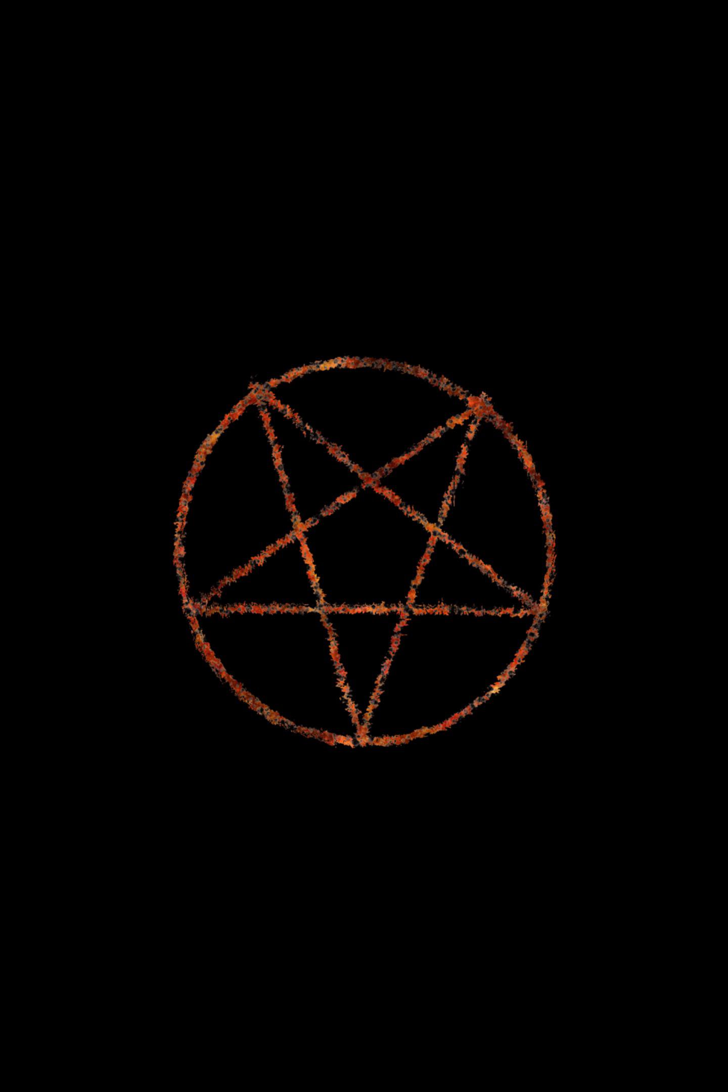 Sigil of Baphomet Wallpapers - Top Free Sigil of Baphomet Backgrounds ...