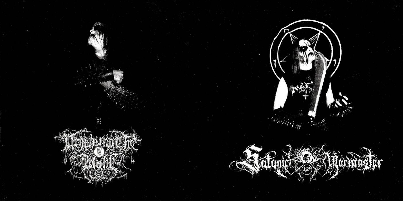 Satanic HD Wallpapers - Top Free Satanic HD Backgrounds - WallpaperAccess