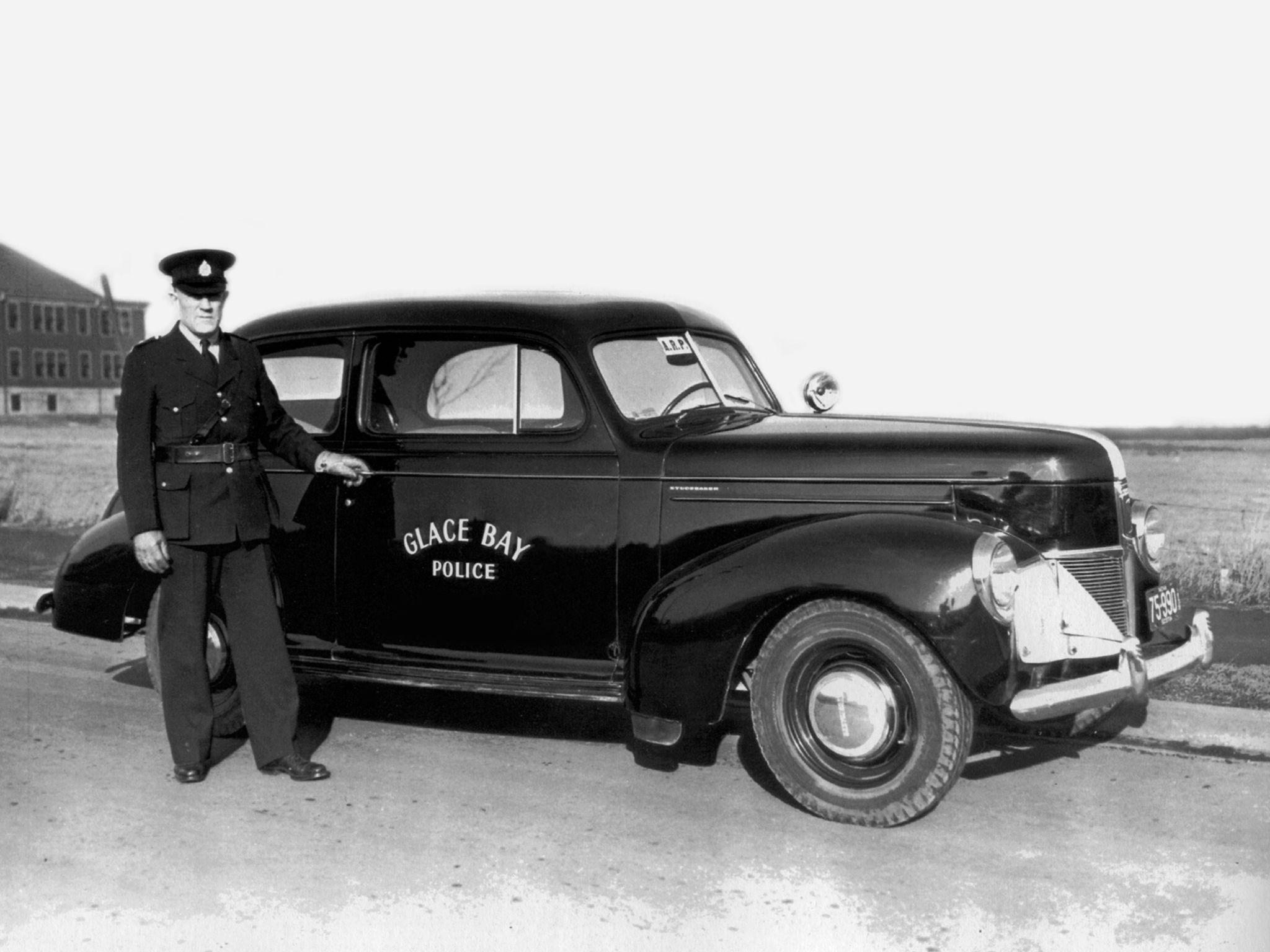 Vintage Police Wallpapers - Top Free Vintage Police Backgrounds ...