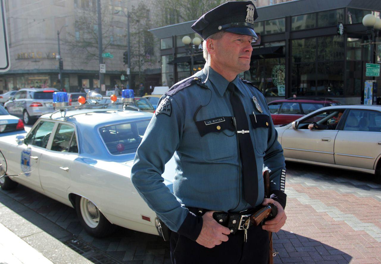 Vintage Police Wallpapers - Top Free Vintage Police Backgrounds ...