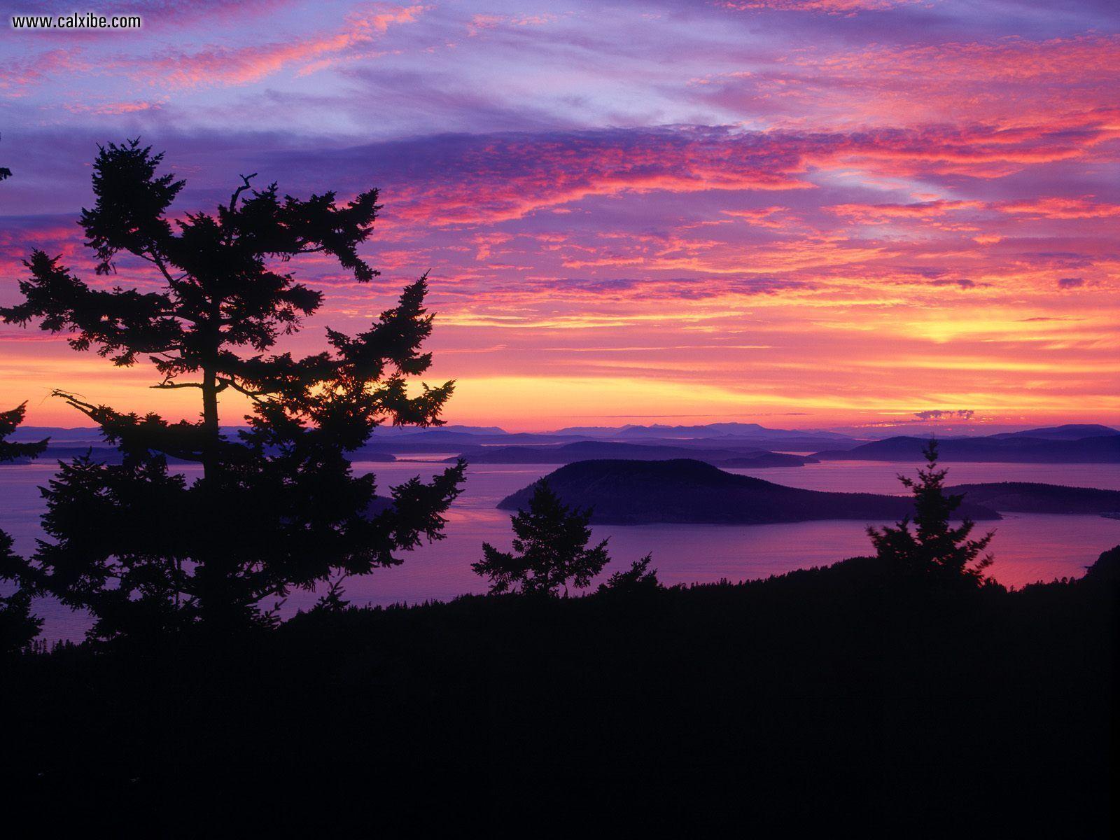 Puget Sound Wallpapers - Top Free Puget Sound Backgrounds - WallpaperAccess
