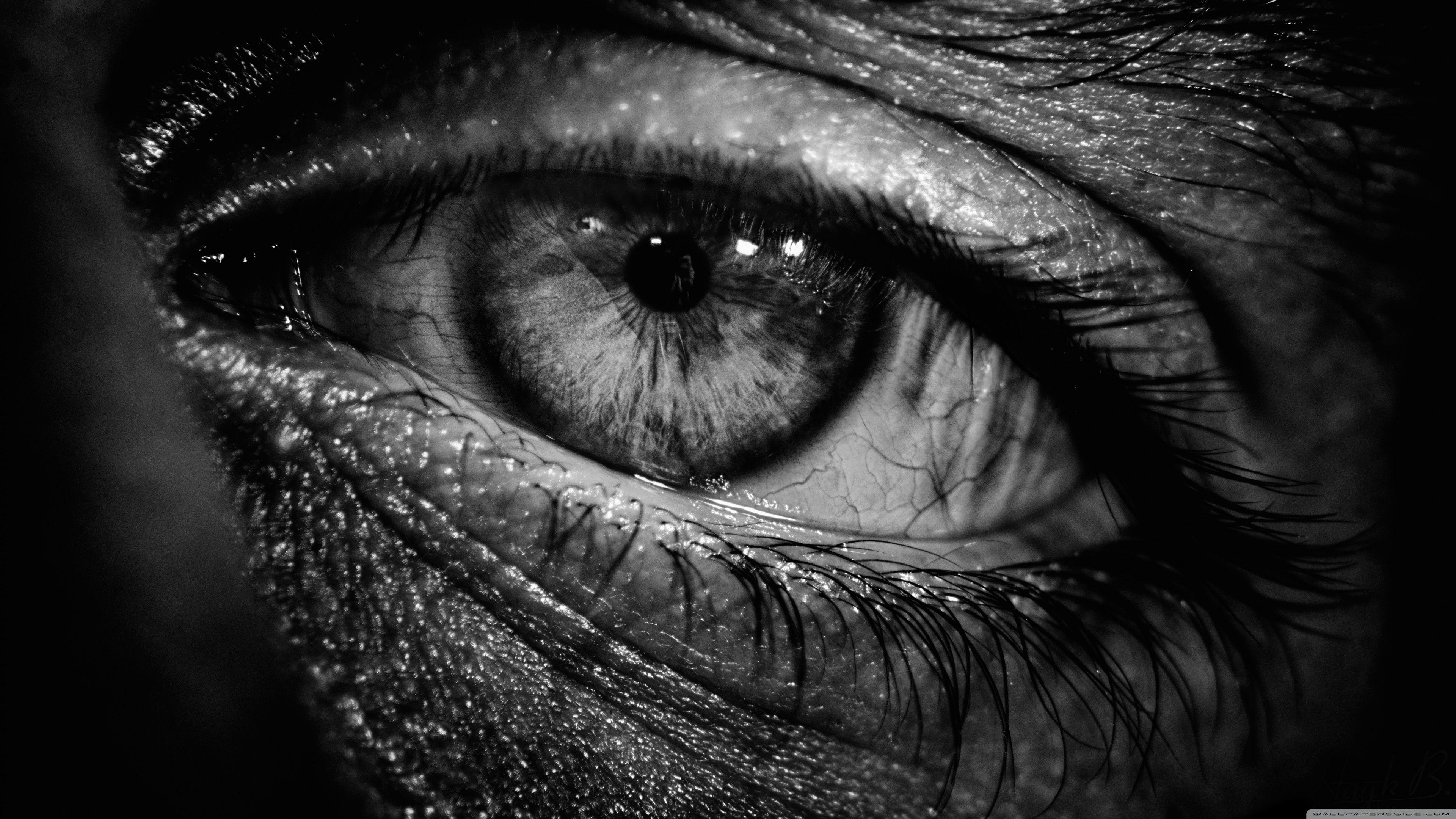 White Eye Wallpapers - Top Free White Eye Backgrounds - WallpaperAccess