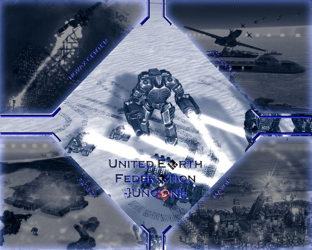 Supreme Commander Wallpapers - Top Free Supreme Commander Backgrounds ...