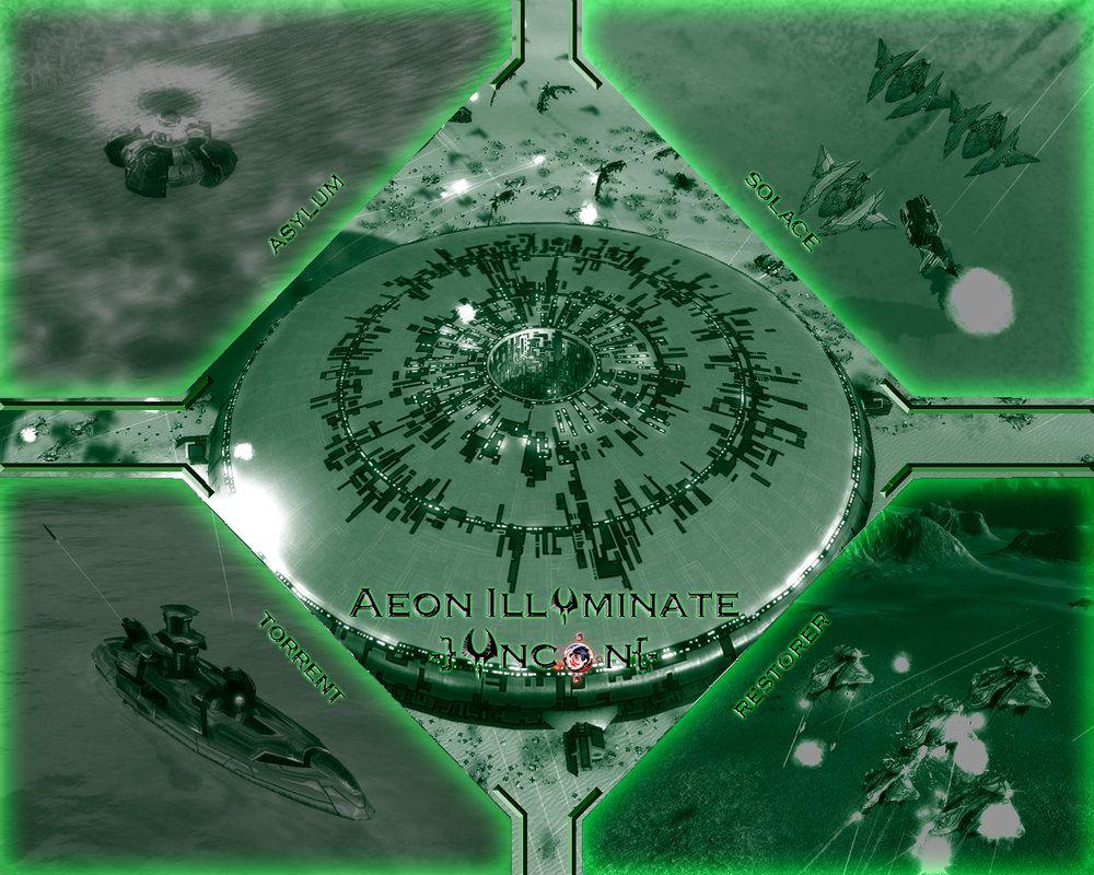 Supreme Commander Wallpapers - Top Free Supreme Commander Backgrounds ...