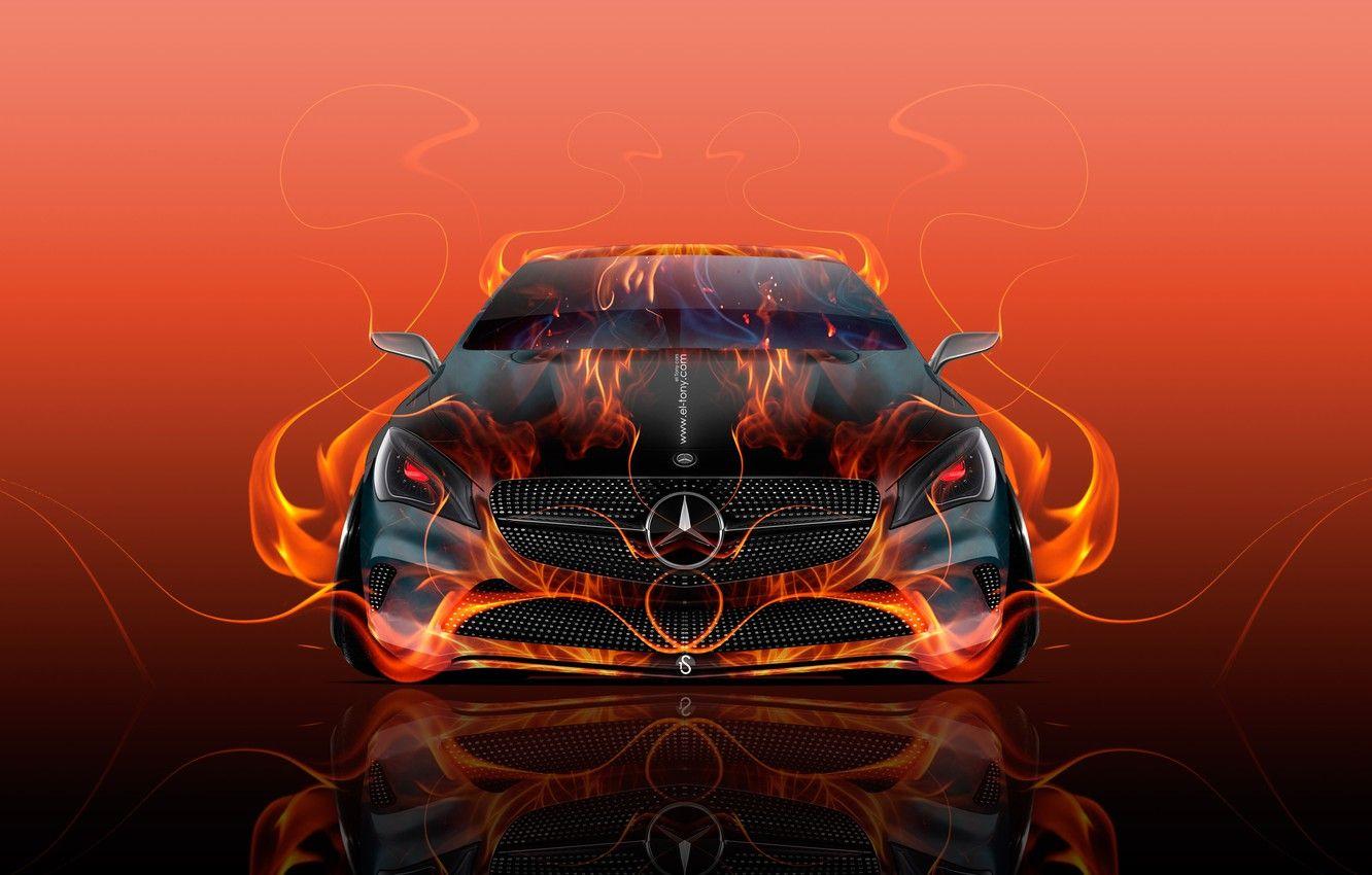 Car Fire Wallpapers - Top Free Car Fire Backgrounds - WallpaperAccess