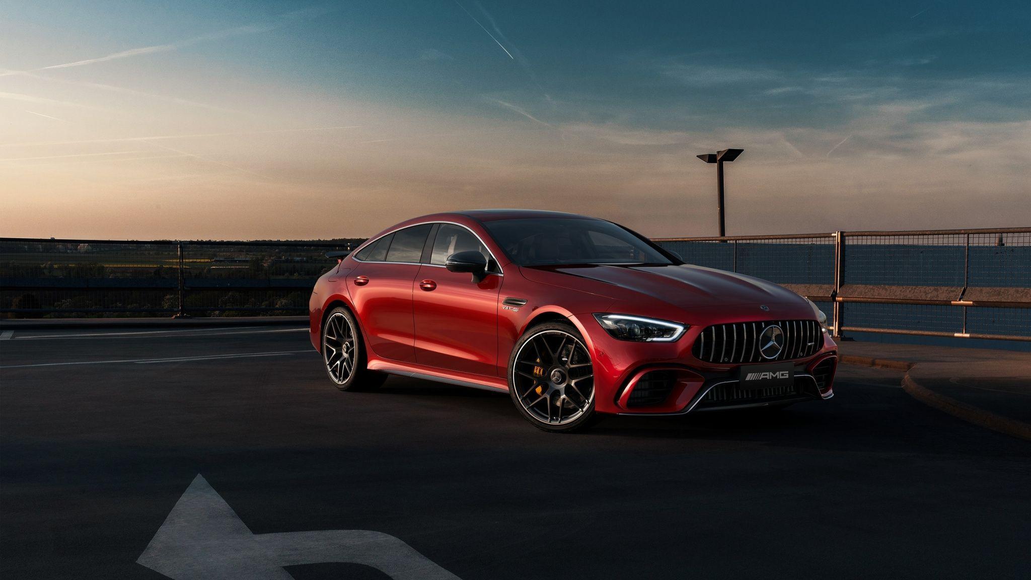 Red Mercedes Wallpapers - Top Free Red Mercedes Backgrounds ...