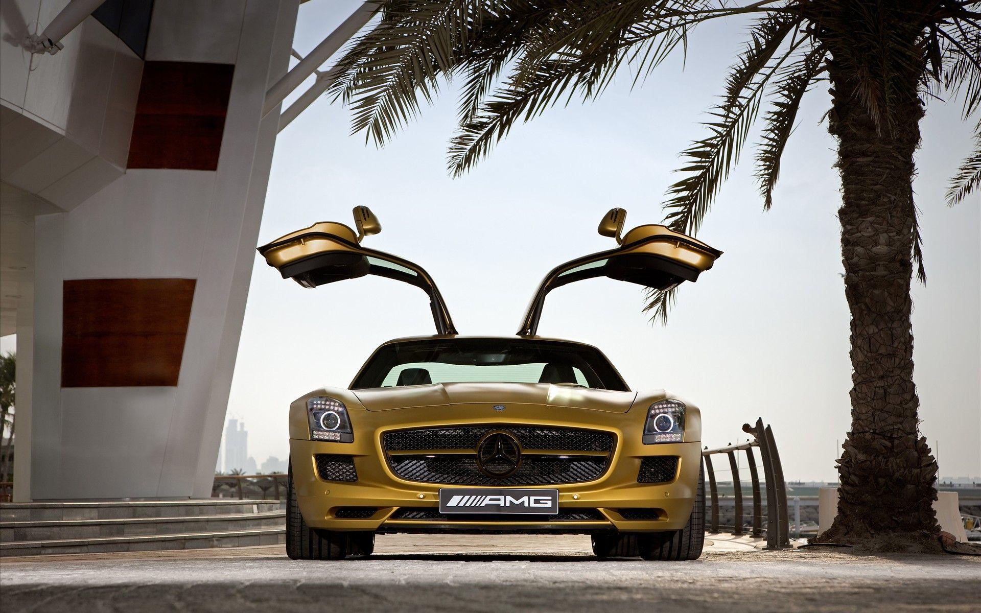 Gold Mercedes Wallpapers - Top Free Gold Mercedes Backgrounds ...