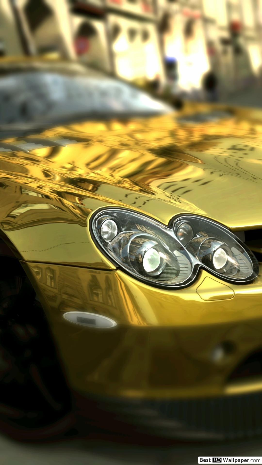 Gold Mercedes Wallpapers - Top Free Gold Mercedes Backgrounds ...