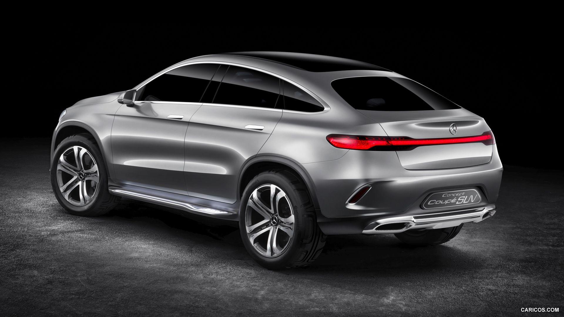 Mercedes SUV Wallpapers - Top Free Mercedes SUV Backgrounds ...