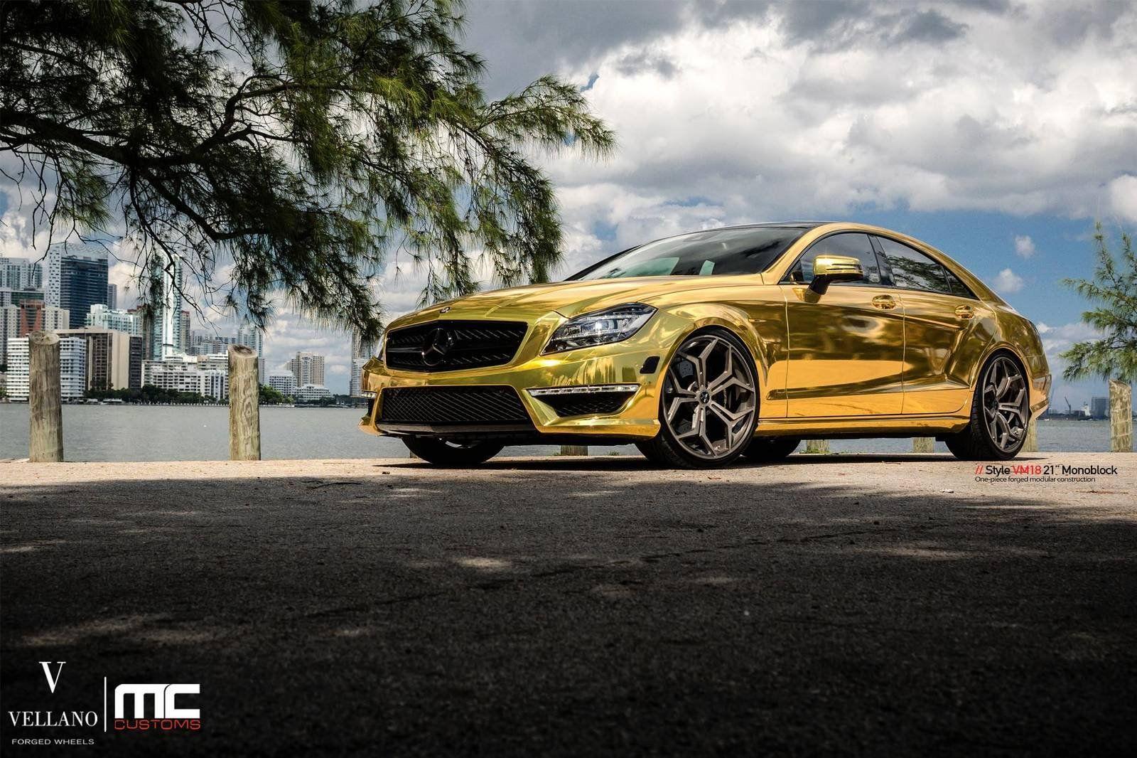 Gold Mercedes Wallpapers - Top Free Gold Mercedes Backgrounds ...