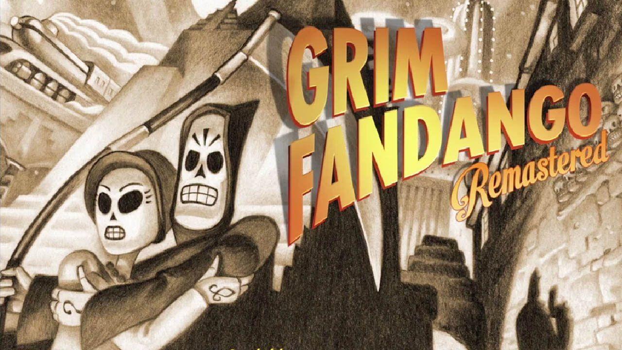 Grim Fandango Wallpapers - Top Free Grim Fandango Backgrounds ...