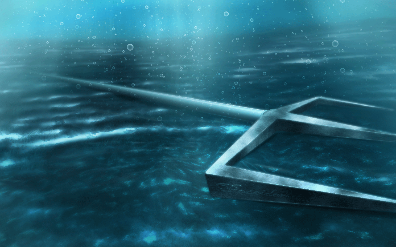 Poseidon 4K Wallpapers - Top Free Poseidon 4K Backgrounds - WallpaperAccess
