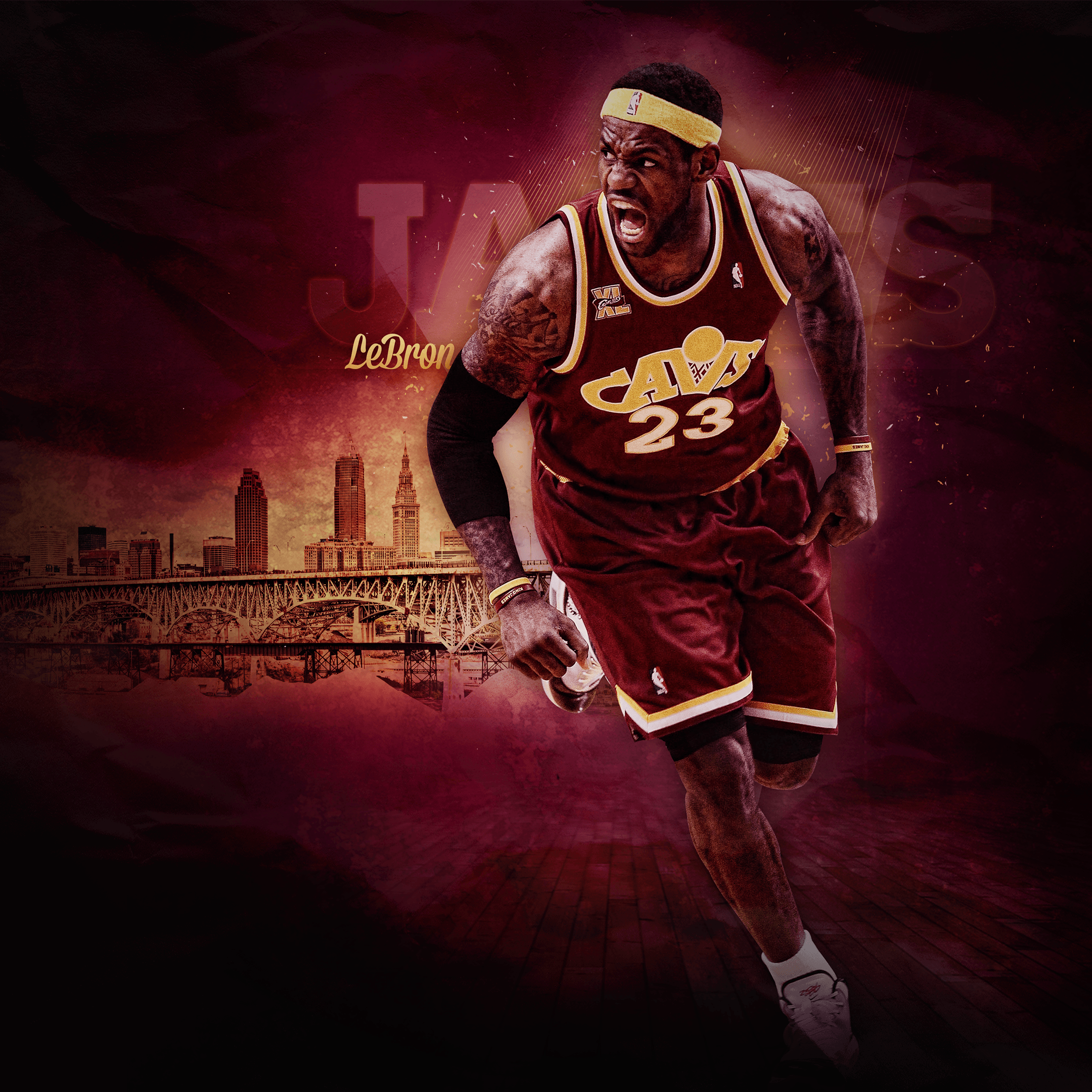 NBA Players iPhone Wallpapers - Top Free NBA Players iPhone Backgrounds ...