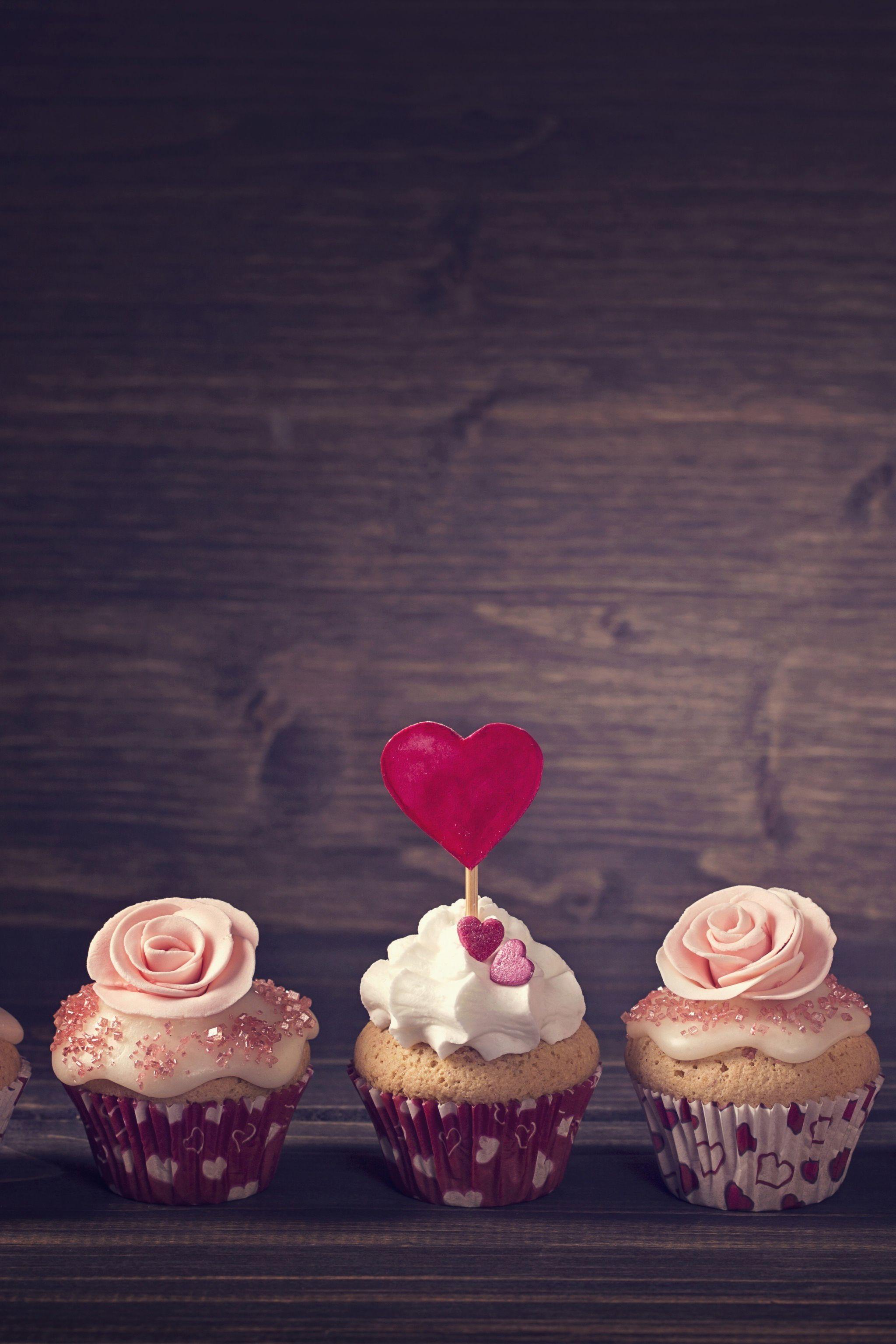 Cupcake iPhone Wallpapers - Top Free Cupcake iPhone Backgrounds ...