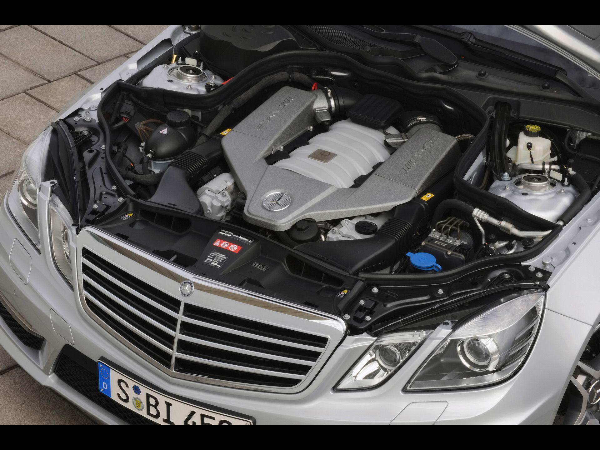 AMG Engine Wallpapers - Top Free AMG Engine Backgrounds - WallpaperAccess