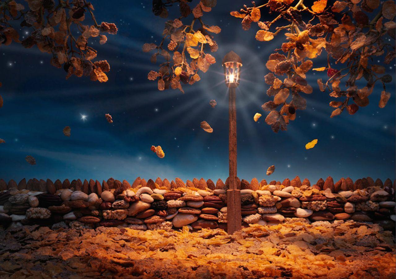 Food Landscape Wallpapers - Top Free Food Landscape Backgrounds ...