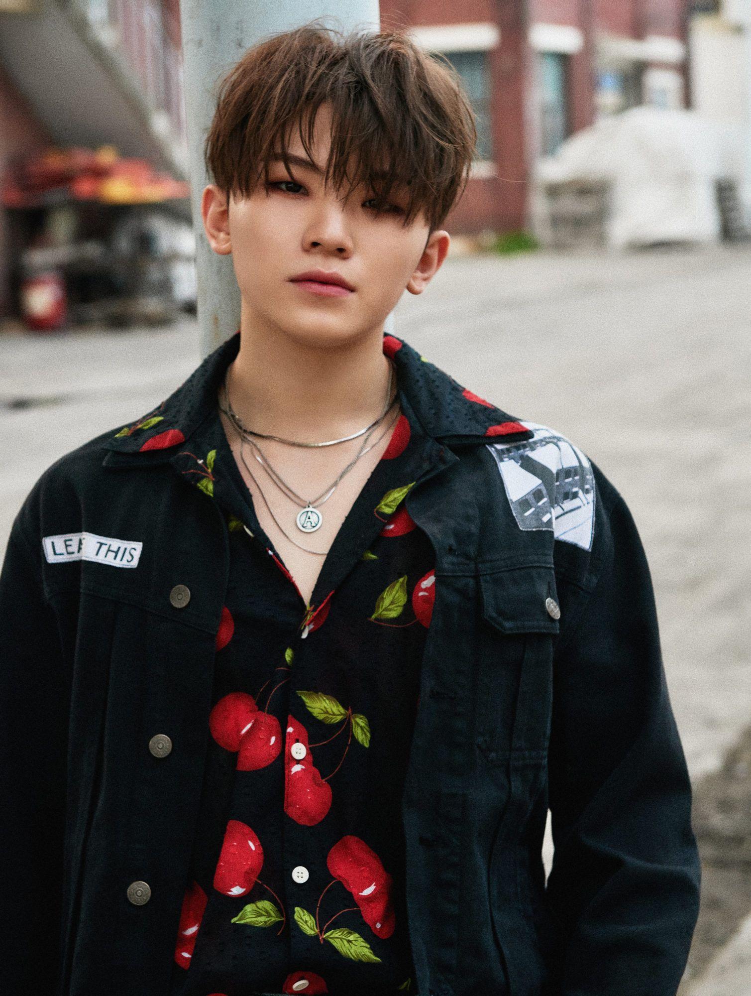 Woozi Laptop Wallpapers - Top Free Woozi Laptop Backgrounds ...