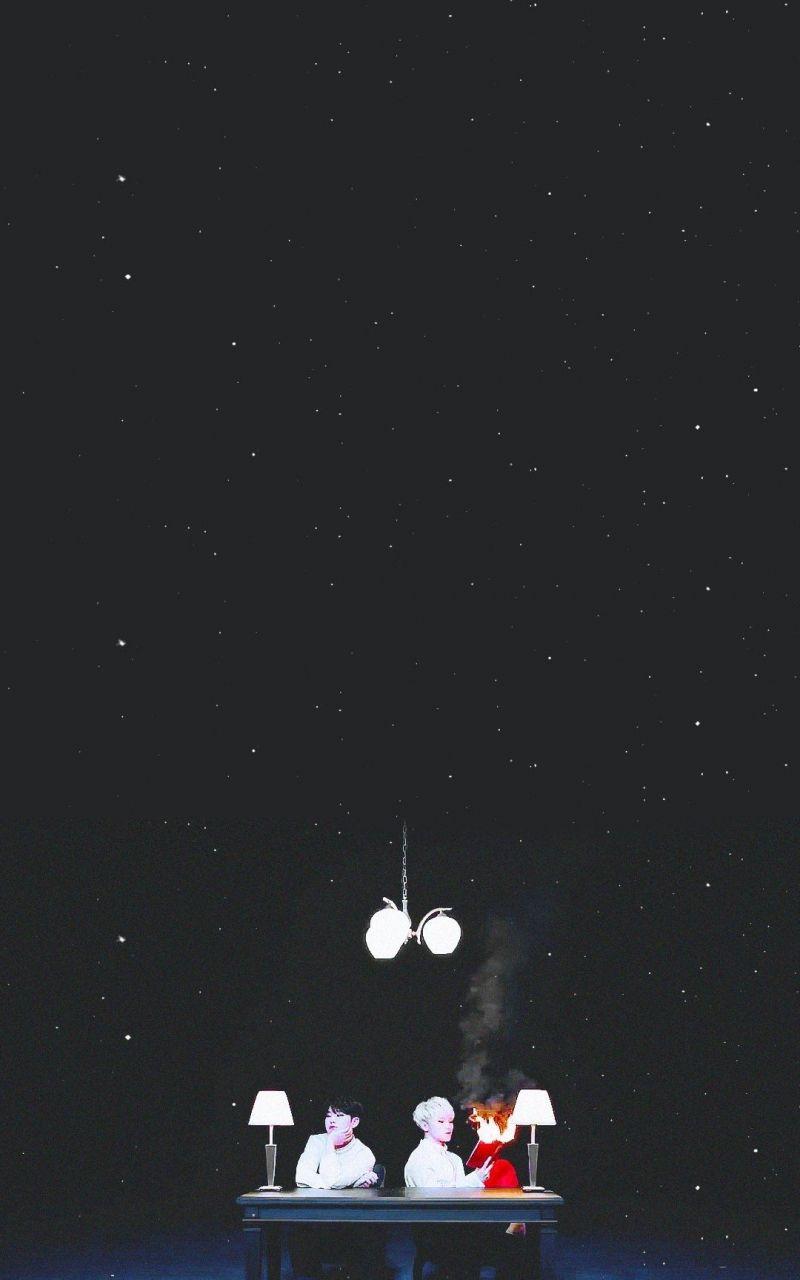 Seventeen Hoshi Wallpapers - Top Free Seventeen Hoshi Backgrounds ...