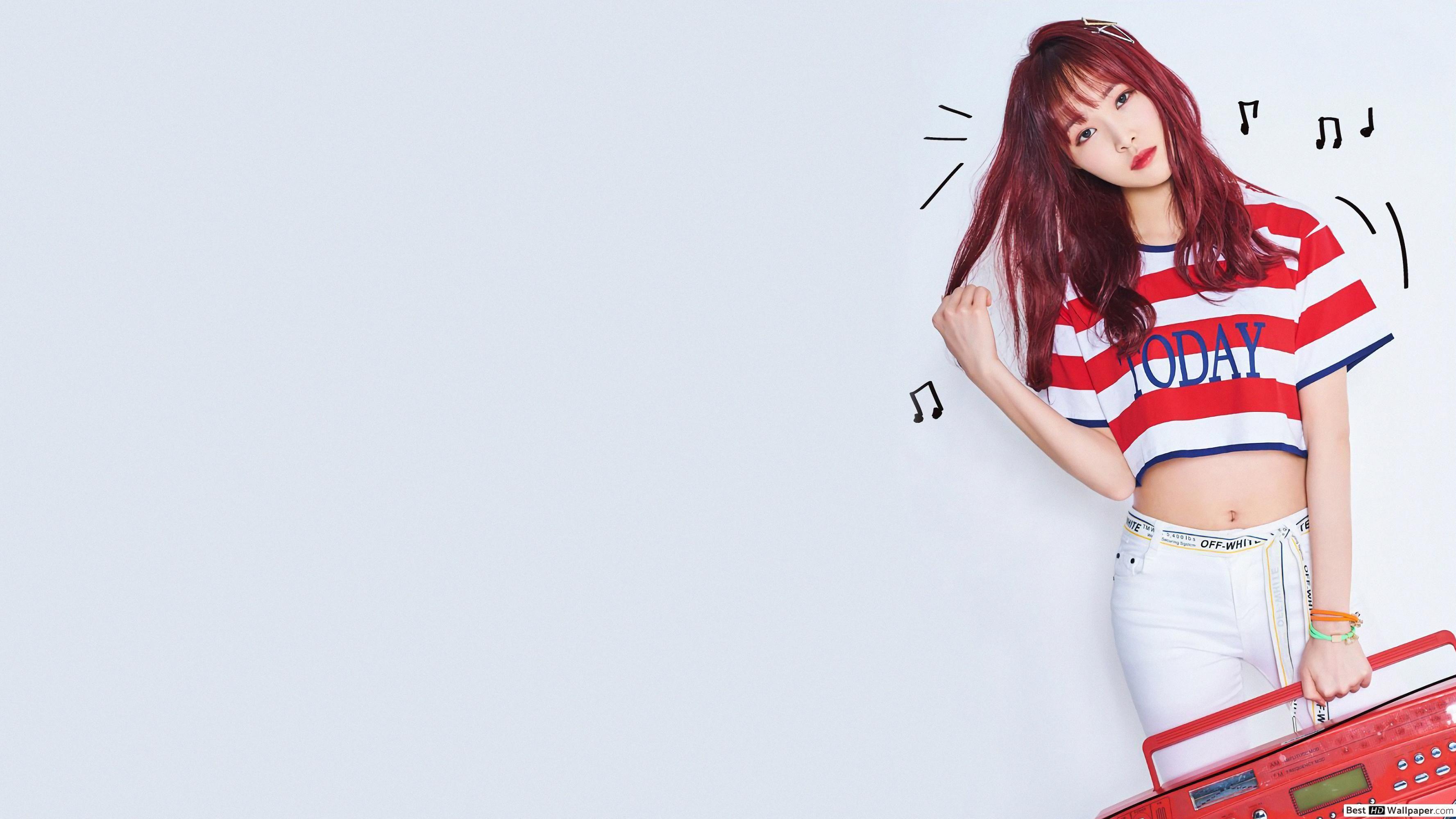 Gfriend Desktop Wallpapers - Top Free Gfriend Desktop Backgrounds ...