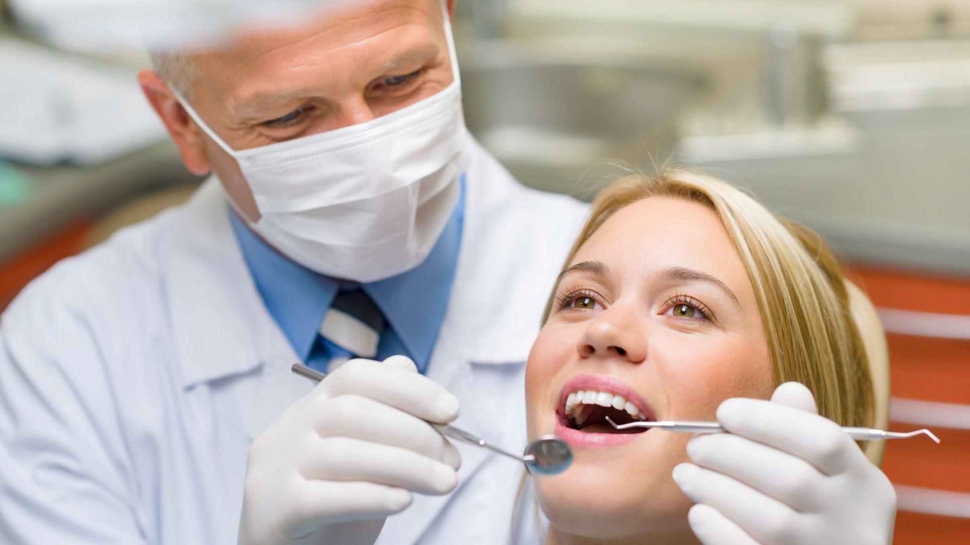 Dental Assistant Wallpapers - Top Free Dental Assistant Backgrounds ...