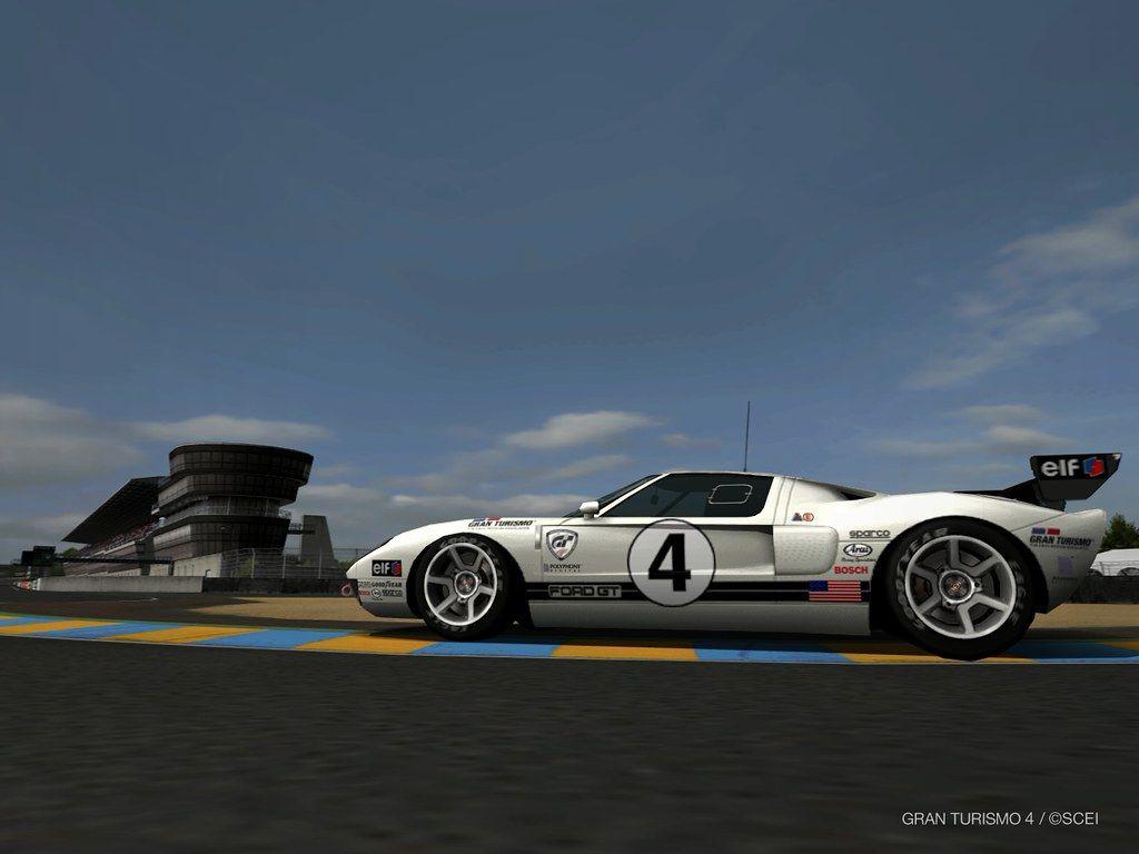 Gran Turismo 4 Wallpapers - Top Free Gran Turismo 4 Backgrounds ...
