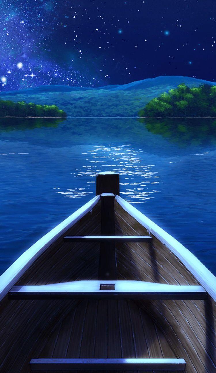 Anime Ship Wallpapers - Top Free Anime Ship Backgrounds - WallpaperAccess