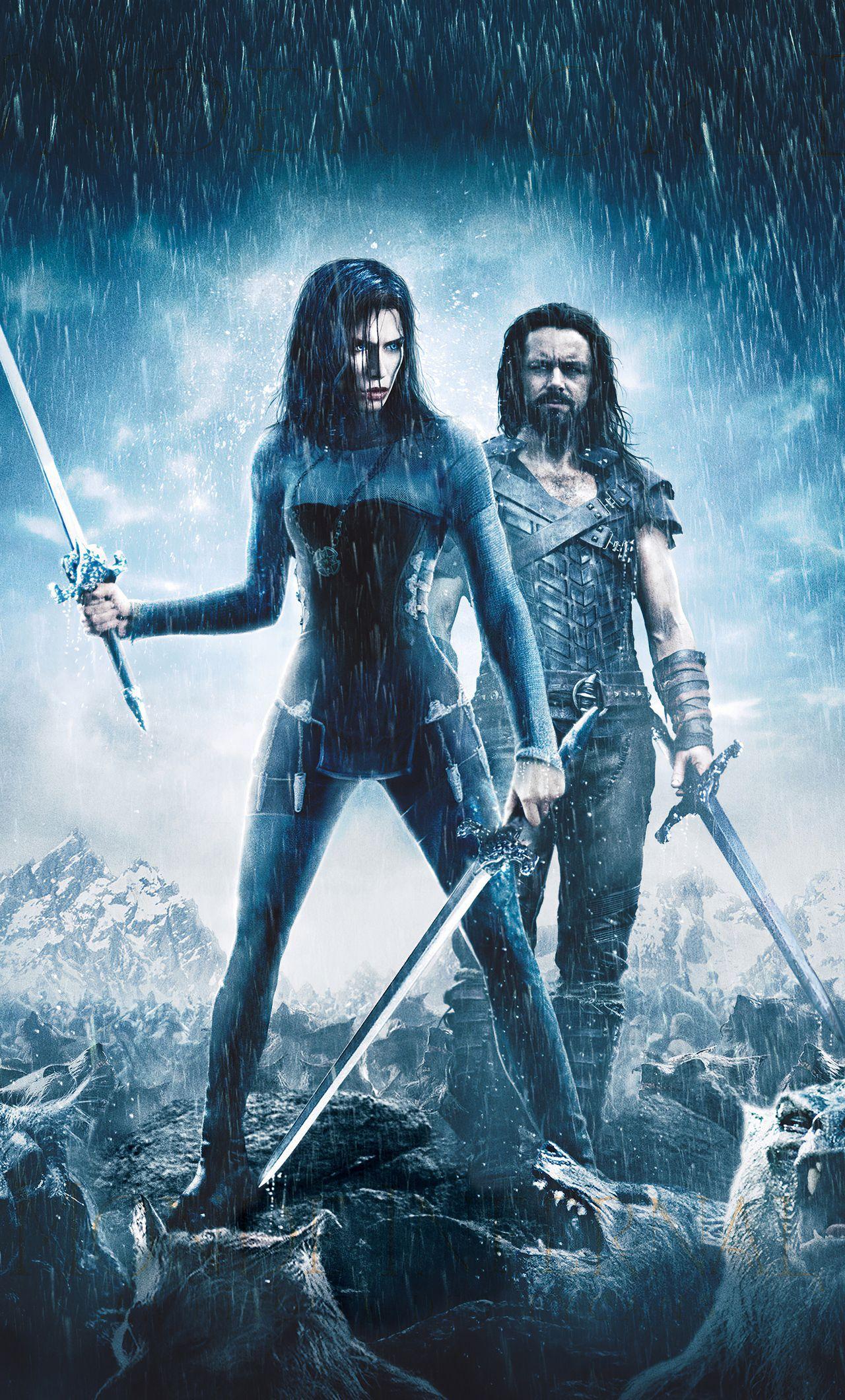 Underworld Lycan Wallpapers - Top Free Underworld Lycan Backgrounds ...