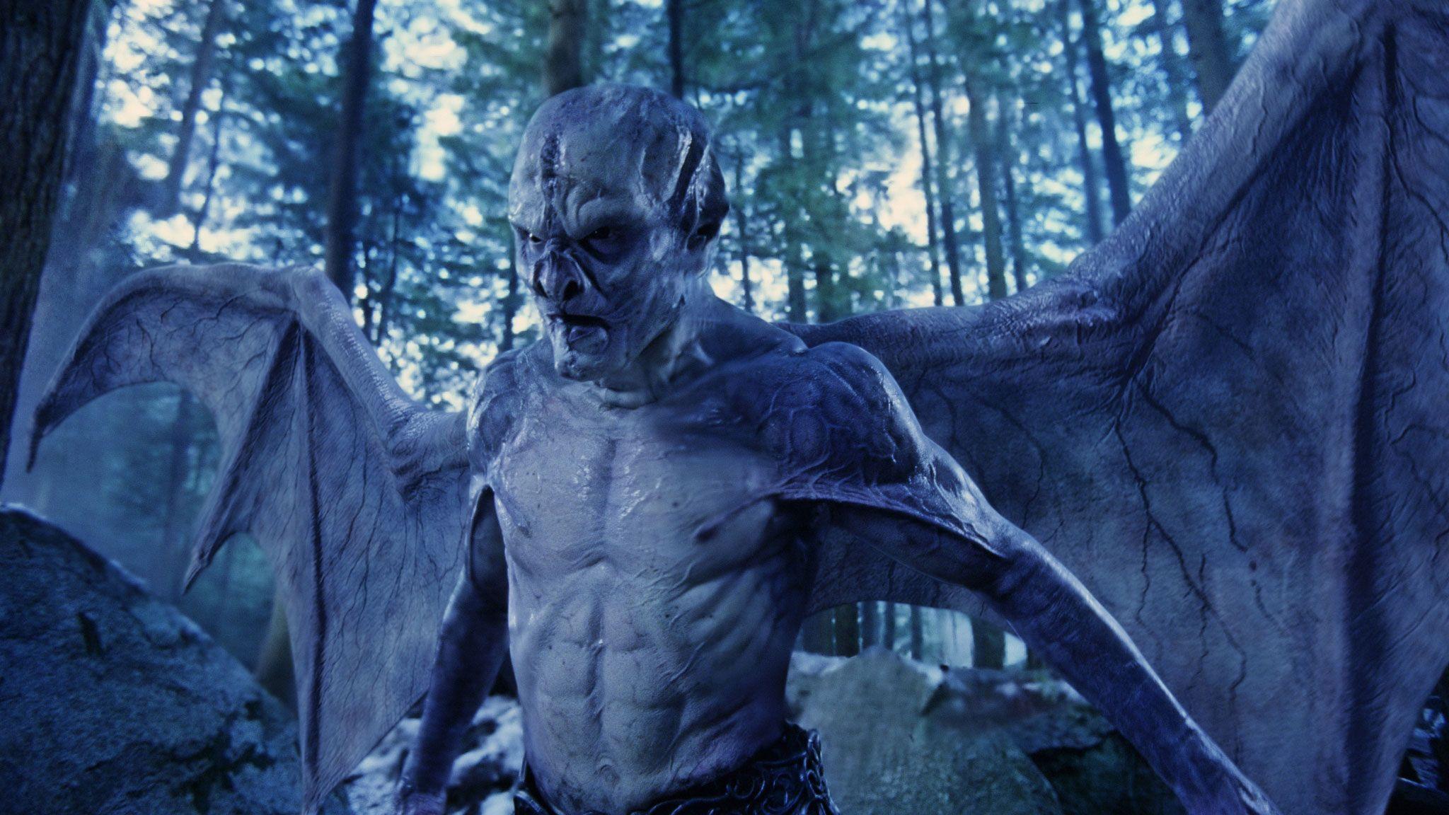 Underworld Lycan Wallpapers - Top Free Underworld Lycan Backgrounds ...