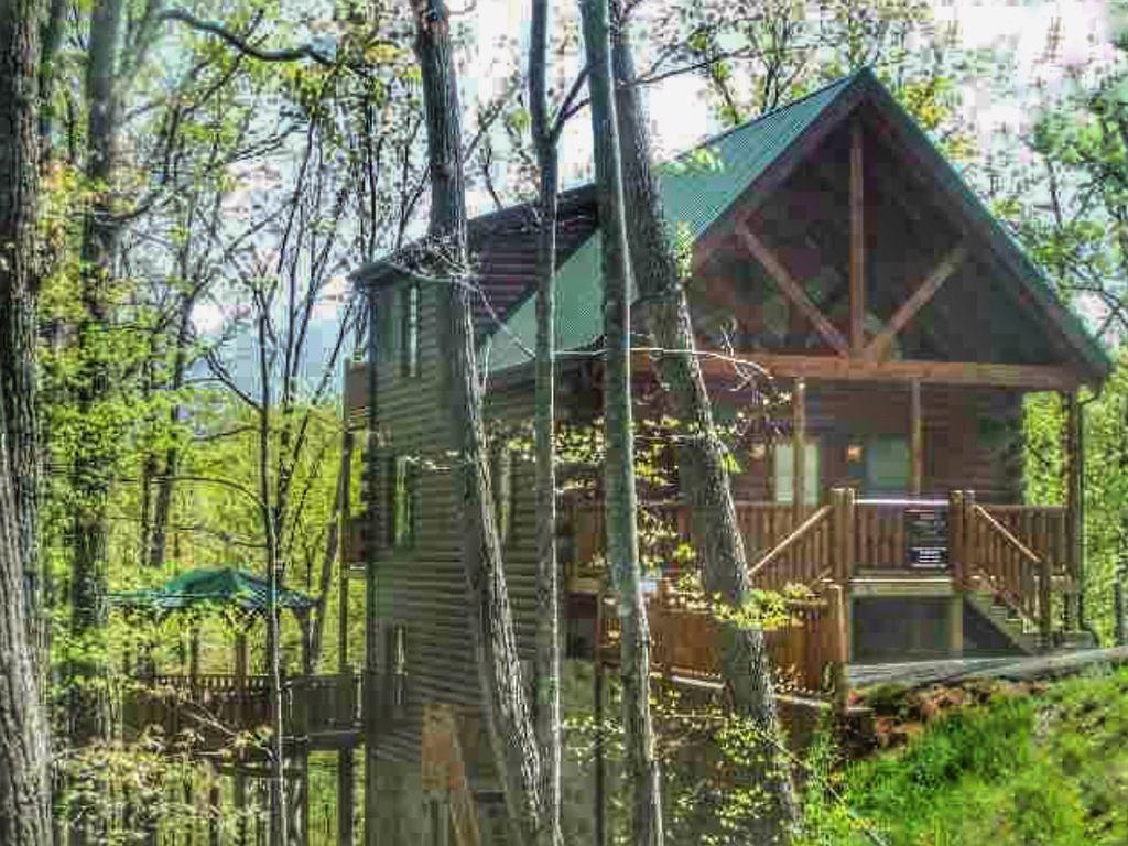 Peaceful Cabin Wallpapers - Top Free Peaceful Cabin Backgrounds ...