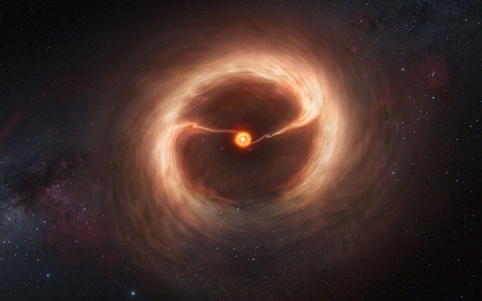 Exploding Star Wallpapers - Top Free Exploding Star Backgrounds ...