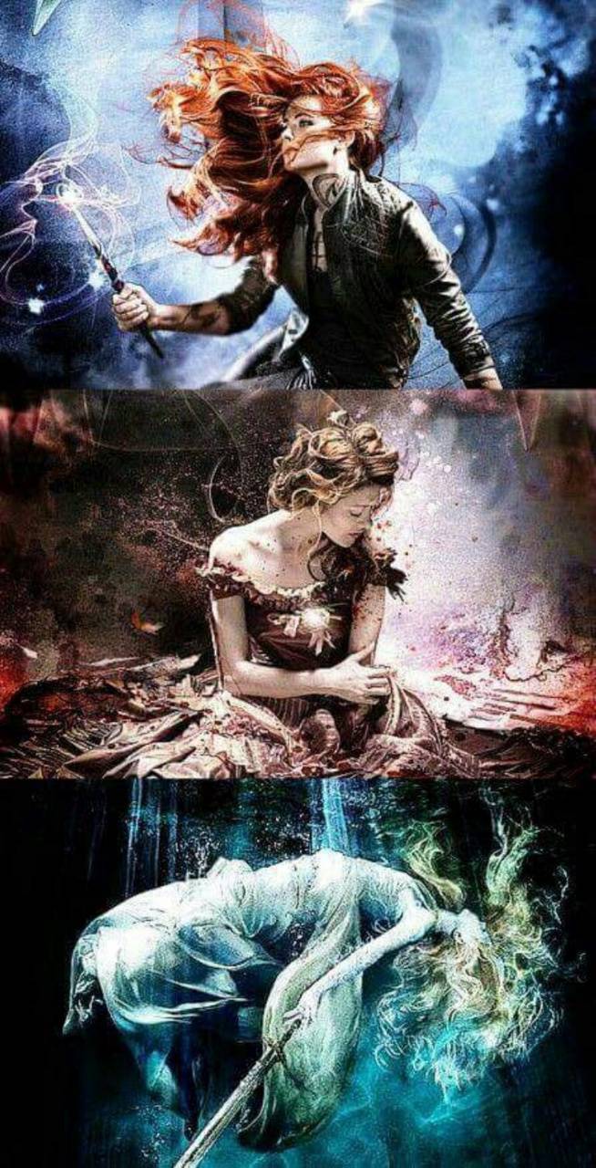 Nephilim Wallpapers - Top Free Nephilim Backgrounds - WallpaperAccess