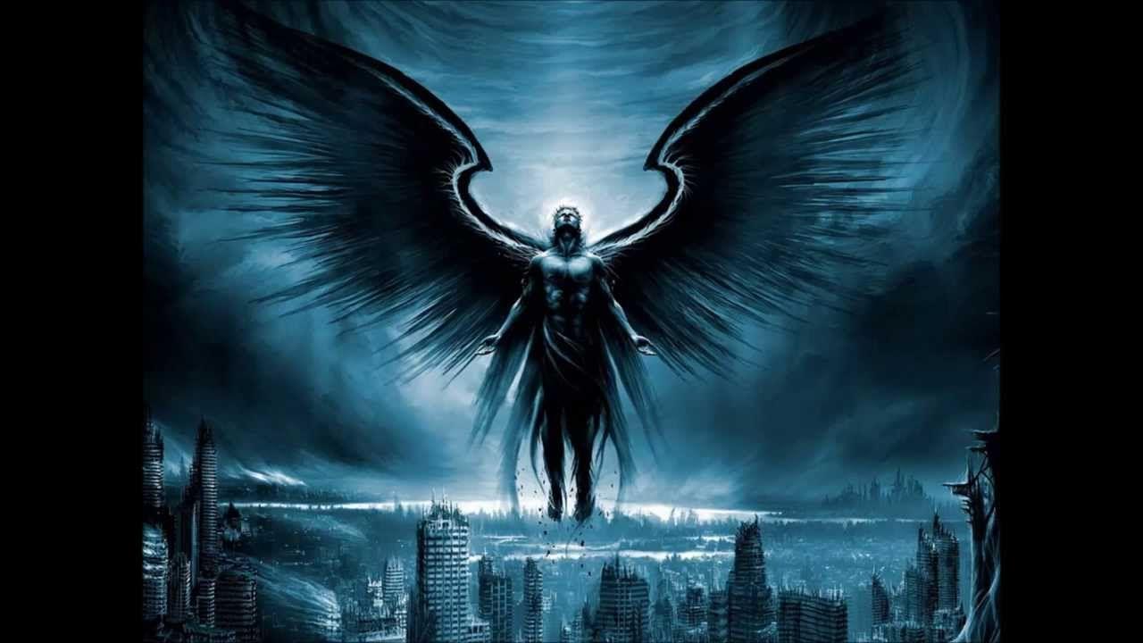 Nephilim Wallpapers - Top Free Nephilim Backgrounds - WallpaperAccess