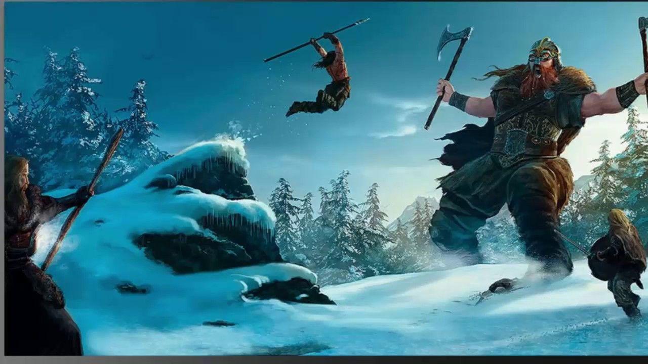 Nephilim Wallpapers - Top Free Nephilim Backgrounds - WallpaperAccess