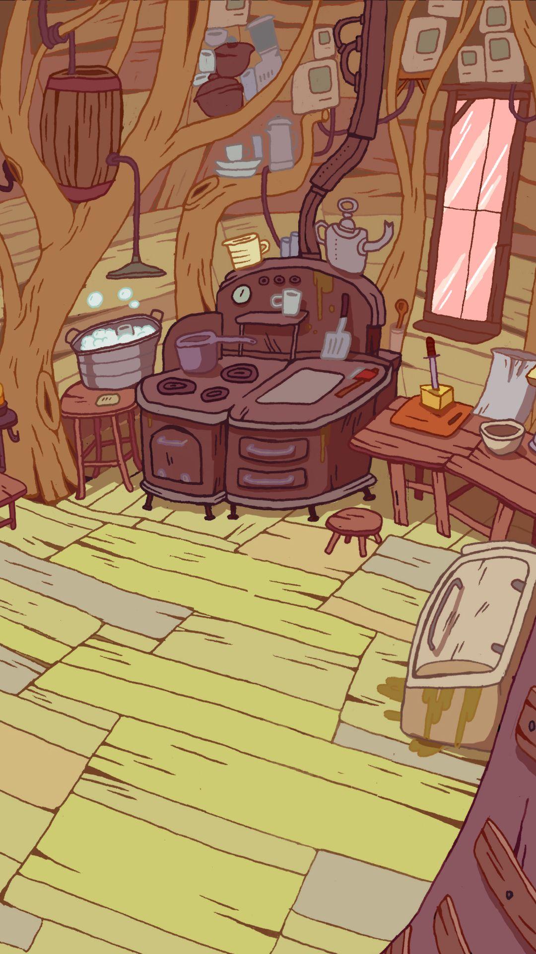 Adventure Time Mobile Wallpapers - Top Free Adventure Time Mobile ...